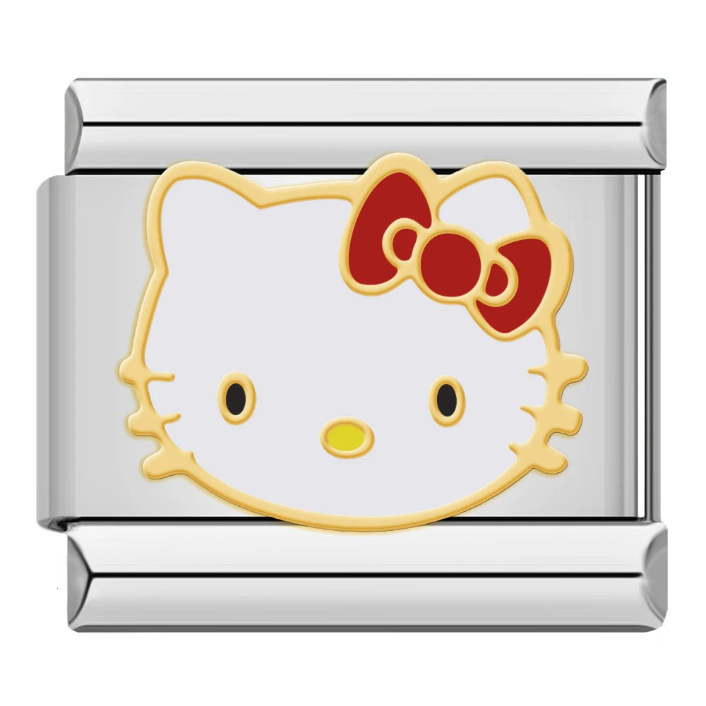 Charm Hello Kitty - Blisca®